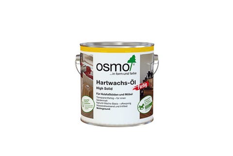 Osmo Hartwachsol Fur Aussen