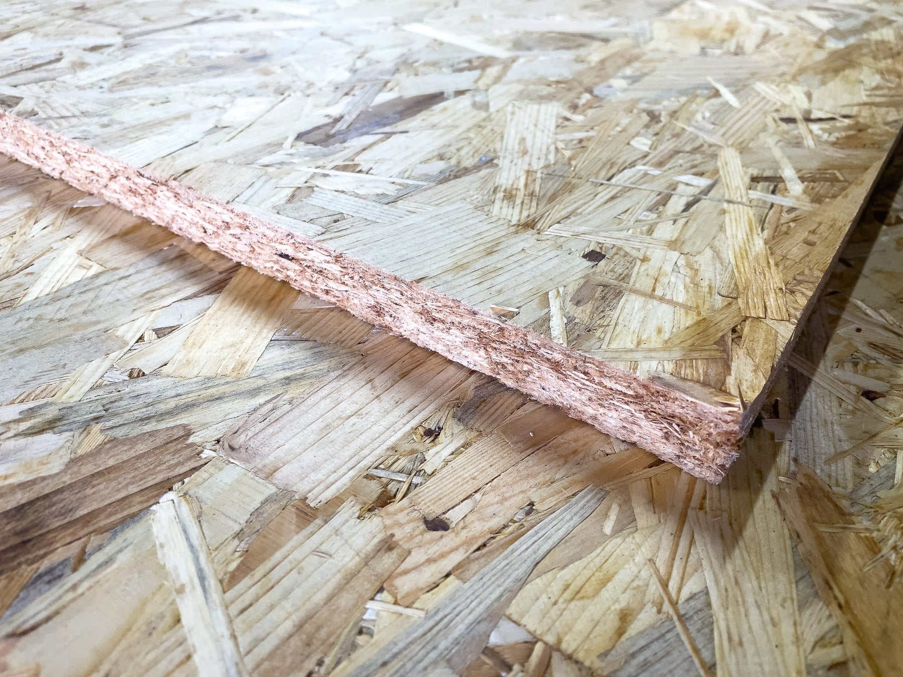 OSB 3 Platten 25mm – 250x125cm kaufen